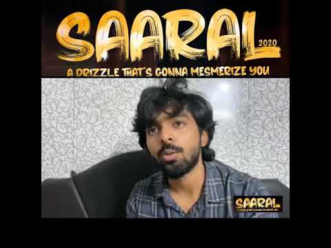 Saaral2k20