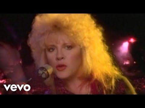 Stevie Nicks - Talk To Me