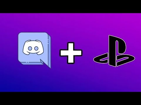 How to Use Discord on PS4 - 2019