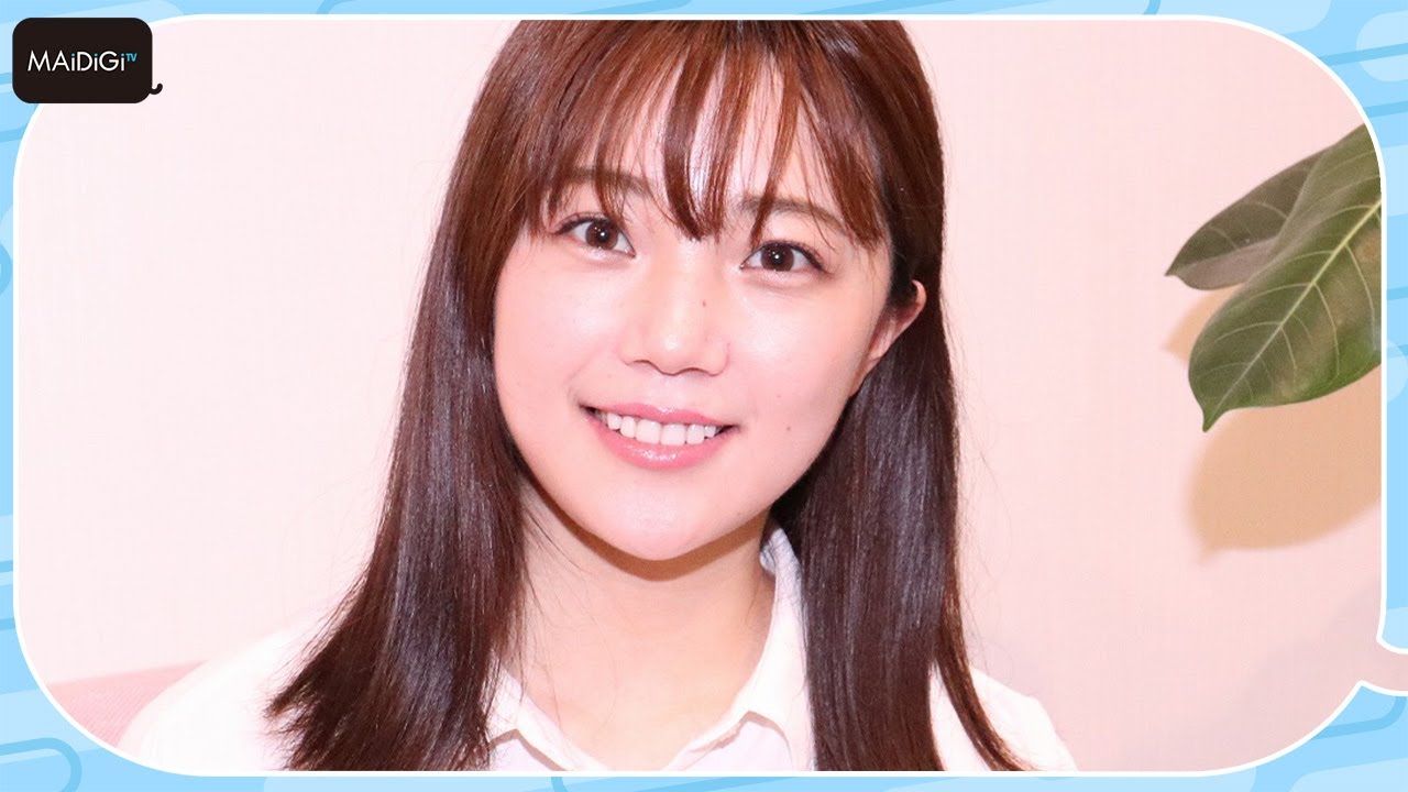【写真 4 6枚】小槙まこ:映画初主演に初ギター、初のラブシーンと“初づくし” 童顔も「これからはギャップ見せられたら」 Mantanweb