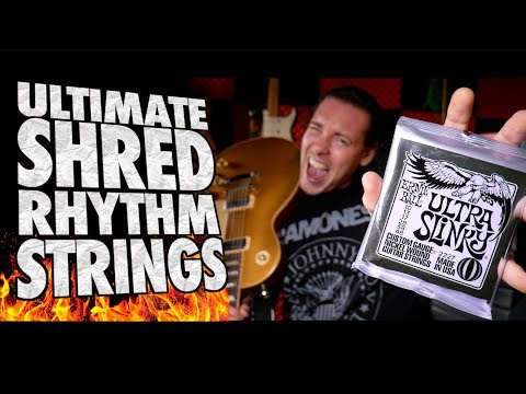 Ernie Ball Mega Slinky iMuso