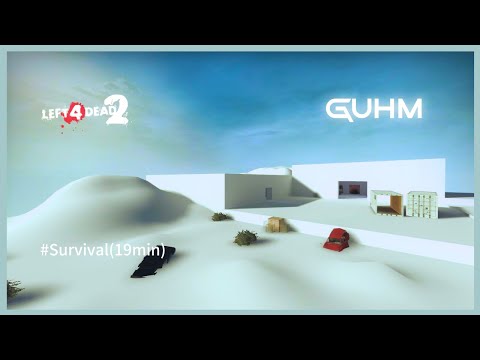 Steam Community :: Video :: Left 4 Dead 2: Generic Untextured Hammer ...