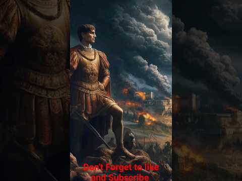 The Epic Saga of Cesare Borgia #cesare #borgia #power #intrigue #betrayal #history #story #shorts