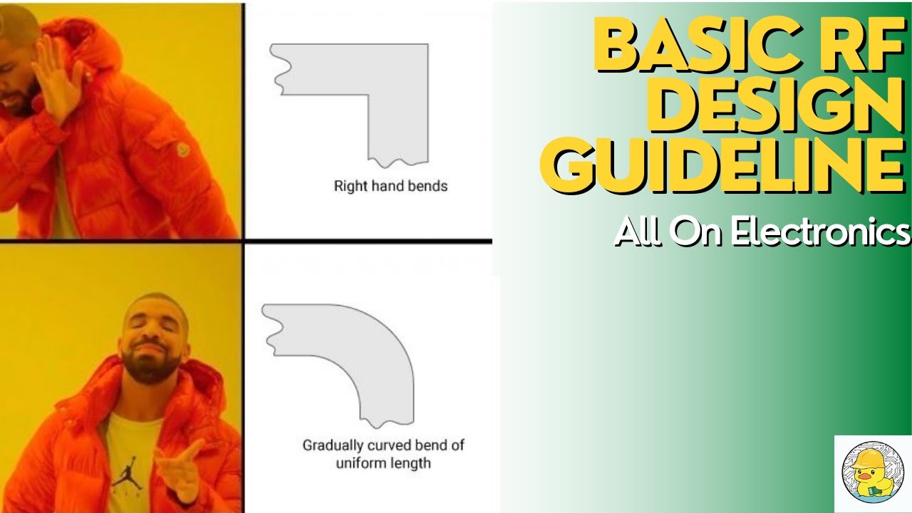 RF Design Guidelines