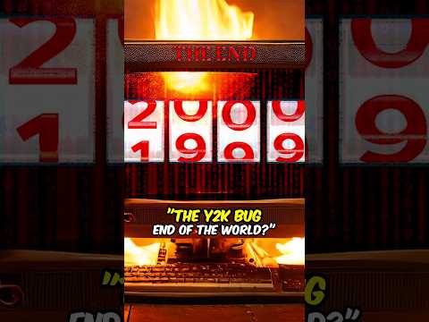 Y2K Bug Disaster: What Really Happened