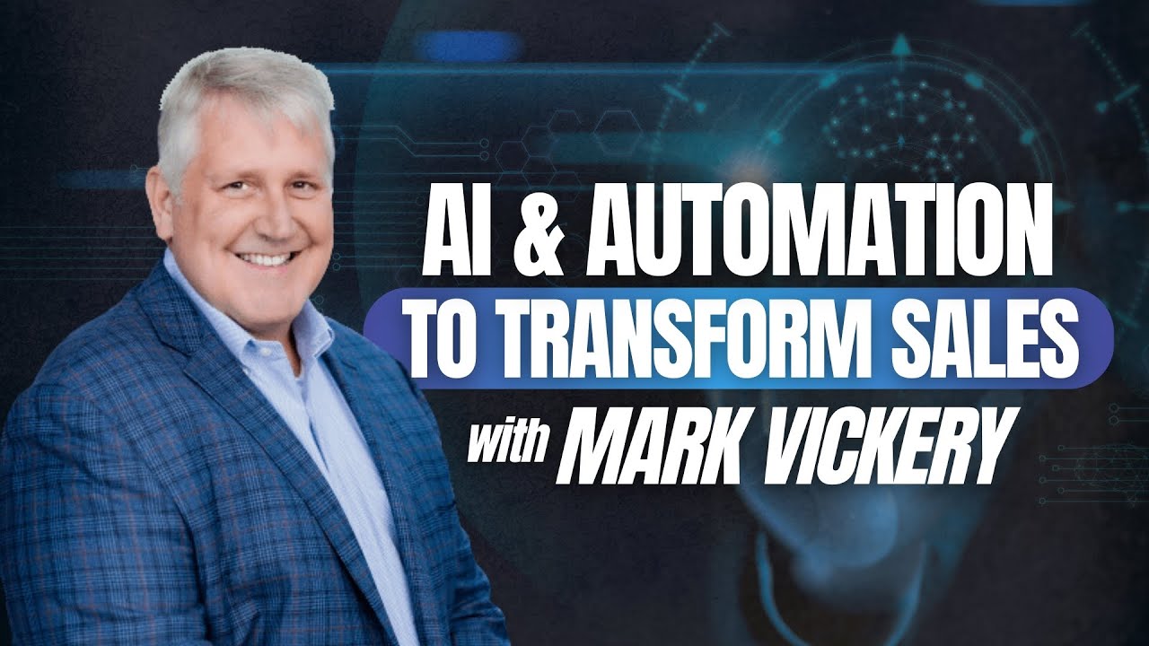 Dealer Forward: How AI and Automation Are Transforming Sales