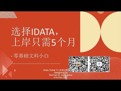 【数据分析成功学员】顶级保险公司offer ! 旅游签证身份纯文科学员高分通过SAS证书考试 成功拿下顶级保险公司年薪8.5万数据分析offer, 使用SAS |SQL | Power BI