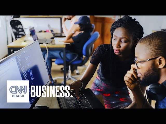 Empreendedorismo promove empoderamento de negros | CNN Brasil