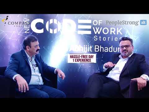 Customer Story - Compass Group