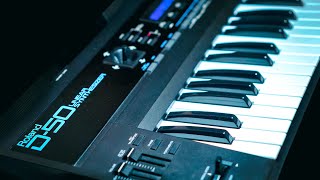Roland D-50 - What To Know & Where To Buy | Equipboard