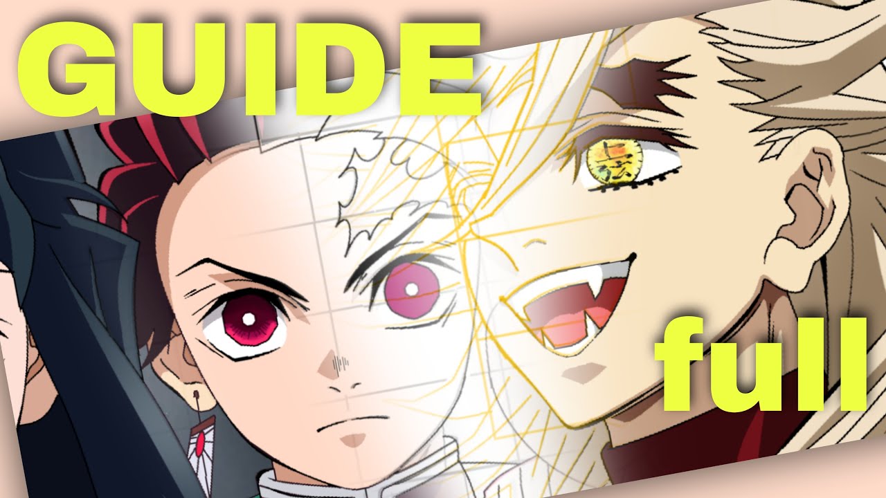 How to Draw Anime in MS Paint – The Step-by-Step Guide You've Been Waiting For!