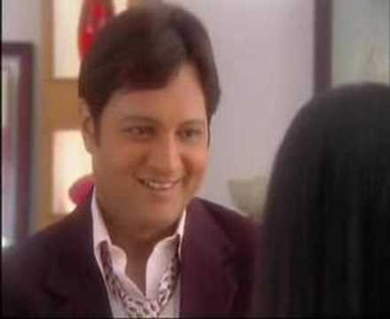 Sandeep Mohan Wife Propose