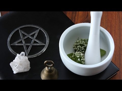Dying Witch Reveals Simple Spell Casting Secrets | CRUSH T20