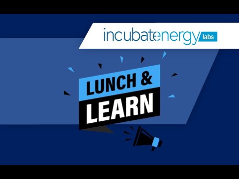 IND. T Lunch & Learn