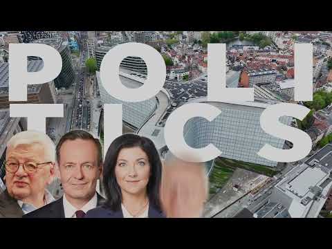 Opening video: TECH by Handelsblatt 2025 – Heilbronn (GER)