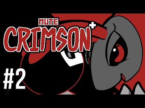 Steam Community :: Video :: Let's Play Mute Crimson Plus - #2 [Gameplay ...