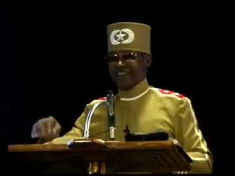 Christian vs Muslim Debate New Nation of Islam Son of Man debates Church of Christ