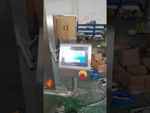 Bulk Bag Filling for Powder 25KG 10KG