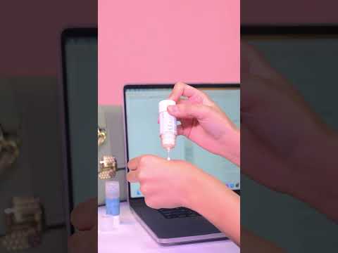 D-Panthenol & Vitamin E