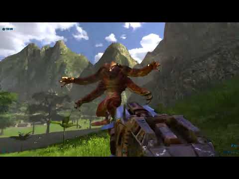 Steam Community :: Video :: Serious Sam Fusion - Enemy Randomizer Mod - Sierra De Chiapas (Serious)