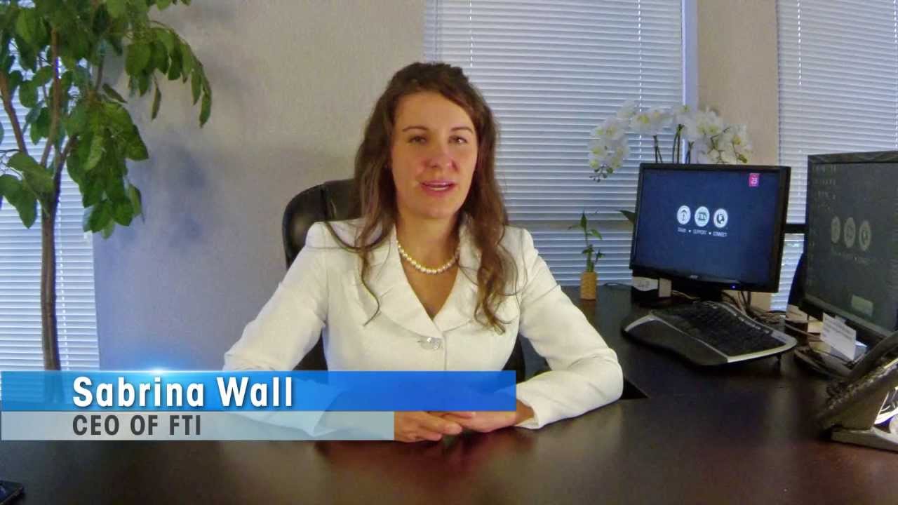 Welcome to the Franchise Training Institute