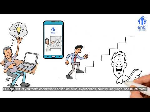 A New Way To Learn And Earn