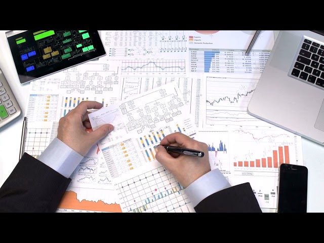 Aydan Smith – Chartered Certified Accountants in London