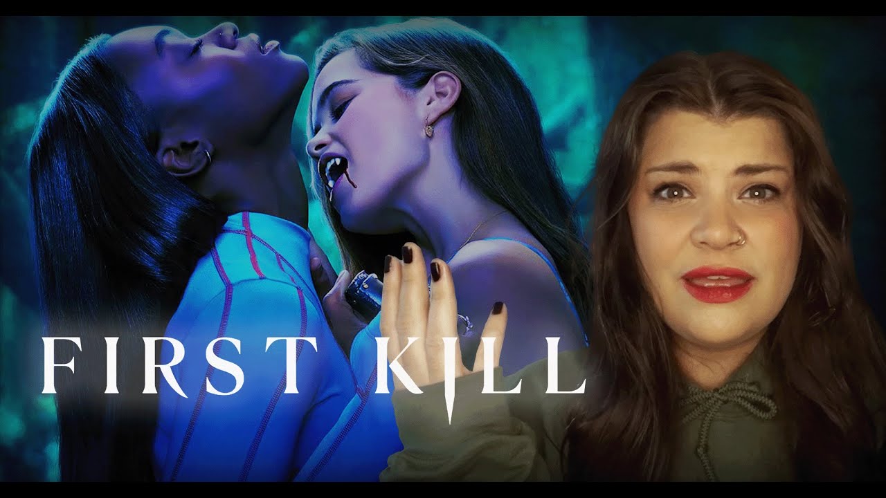 Should Netflix Have Cancelled First Kill?