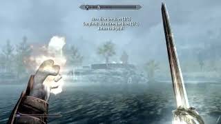 This Has To Be The Most Impressive Thing I've Done In Skyrim at Skyrim ...