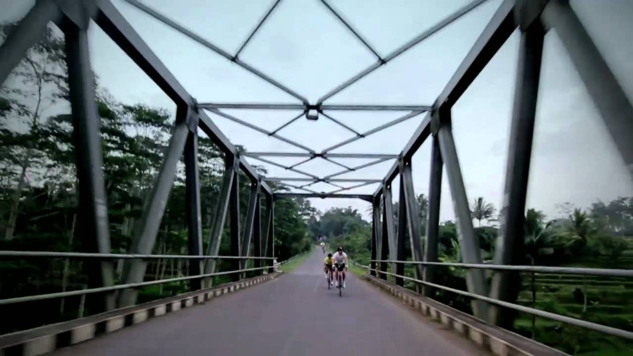 Rapha Continental: Java