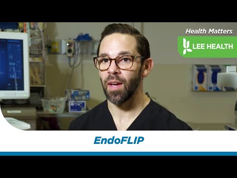 EndoFLIP