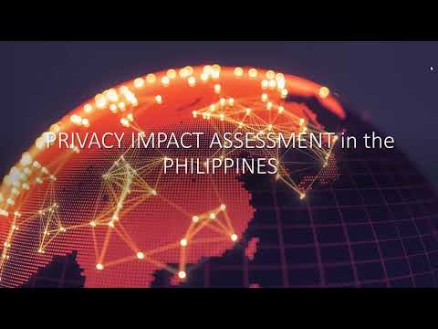 Privacy Impact Assessment (PIA) in the Philippines: Safeguarding Personal Data