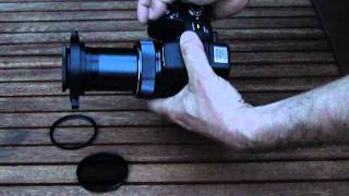 Sony Cyber-Shot DSC-HX100 - Heureka.cz