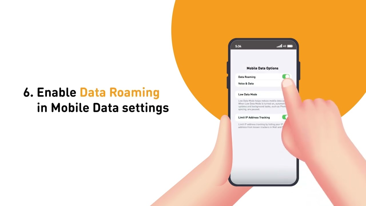 How to pre-register for Daily Passport with M1