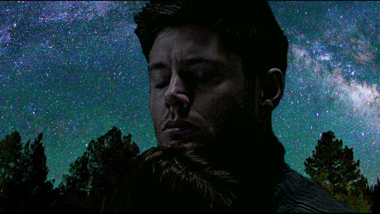 Supernatural Ambience: Quiet Conversation with Dean