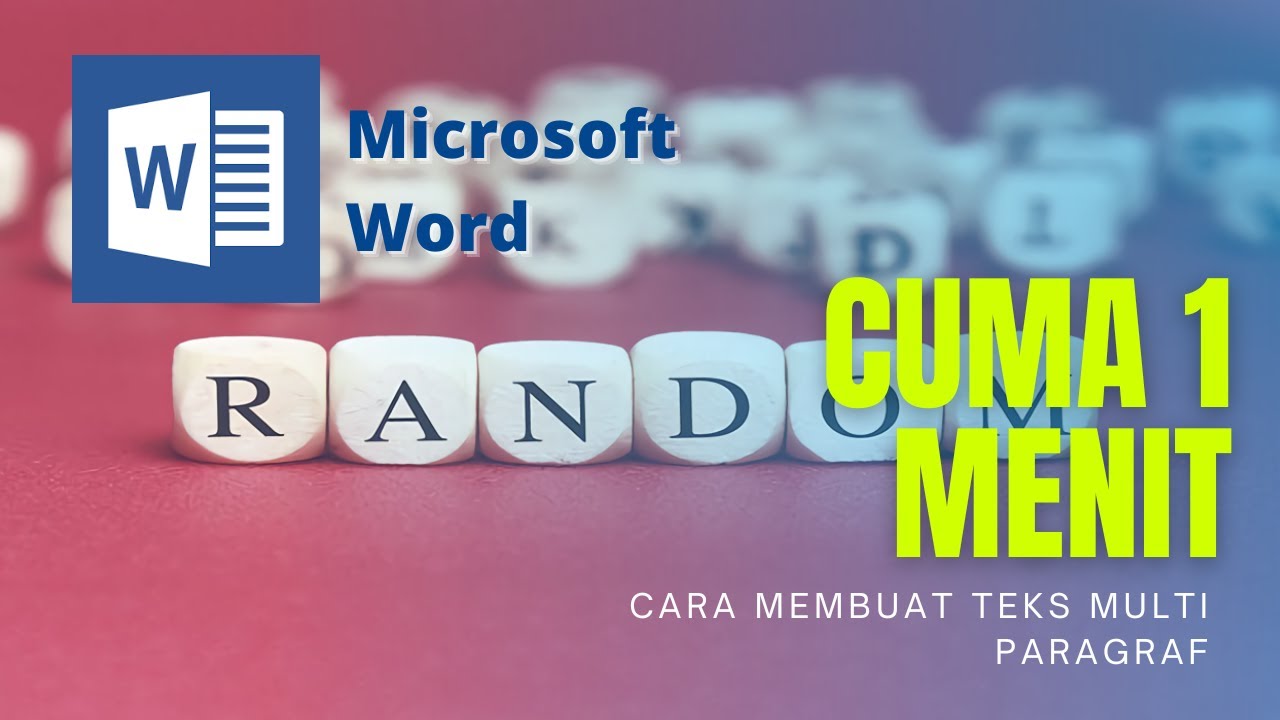 Cara Bikin Tugas Resume Secepat kilat