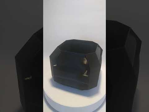 STL file Cosmic box・3D print object to download・Cults