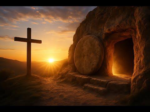 Easter Beyond Eggs and Bunnies