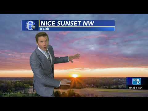 PHL17 Action News - May 10, 2022