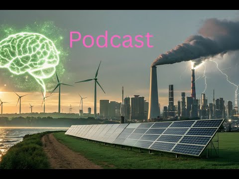 AI: Friend or Foe for the Planet?