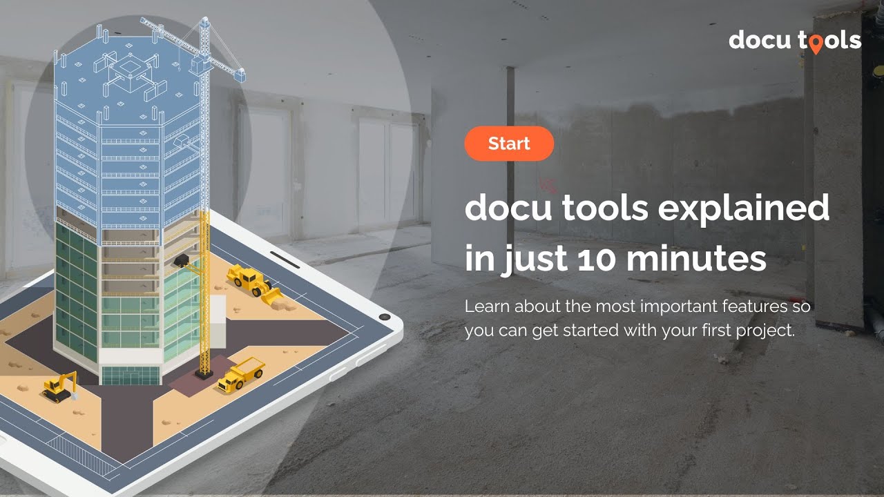docu tools explained in just 10 minutes