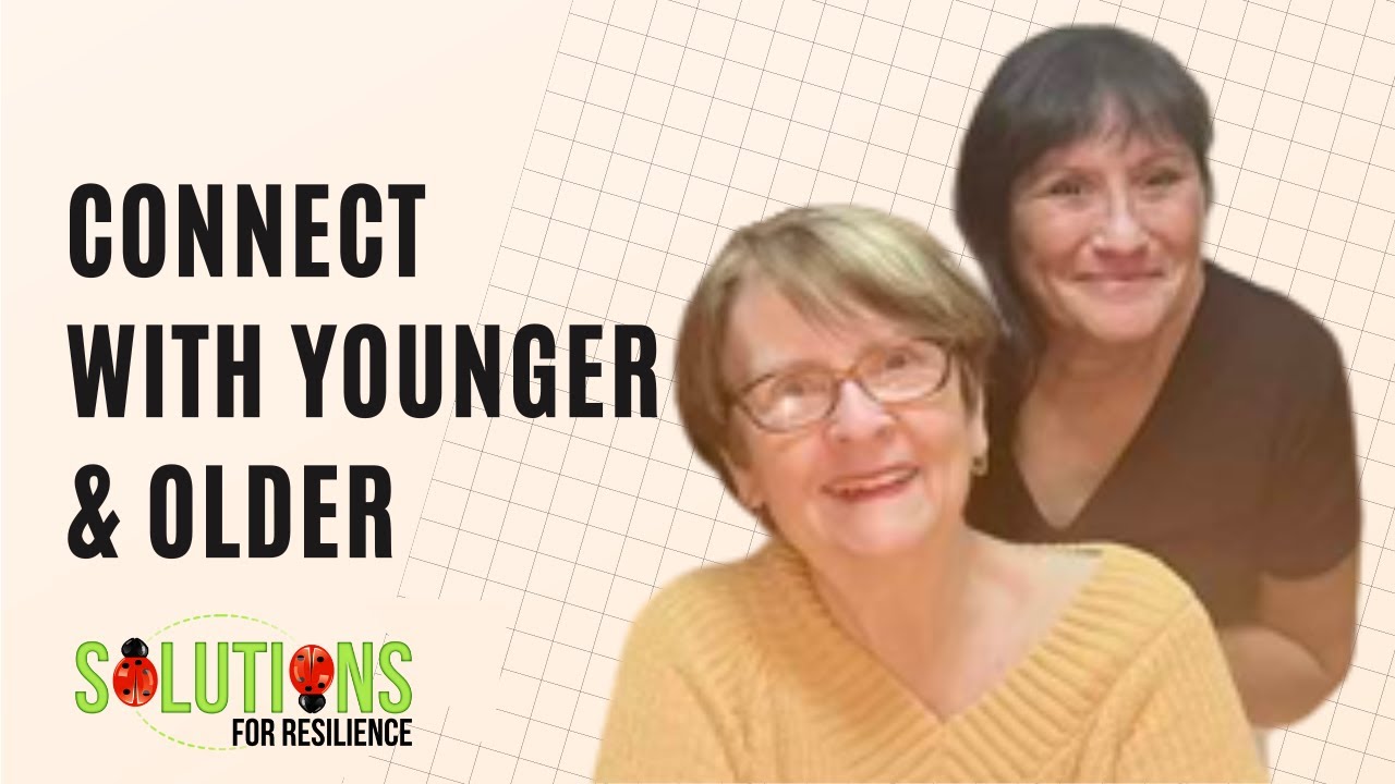 Benefits of Intergenerational Relationships (Why Connection Matters)