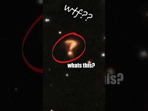 James webb explored question mark#physics #space #science #jameswebb #telescope #questionmark