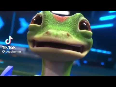 Banned GEICO Commercial