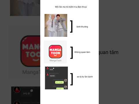 #mangatoon Truyện [Caprhy]Cậu nhóc cấp ba và hoàng tổng #xuhuongyoutube