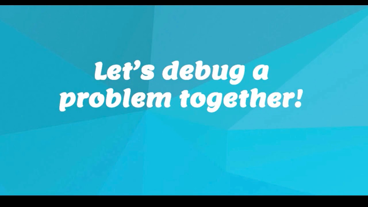 Python Karel - Debugging Basics