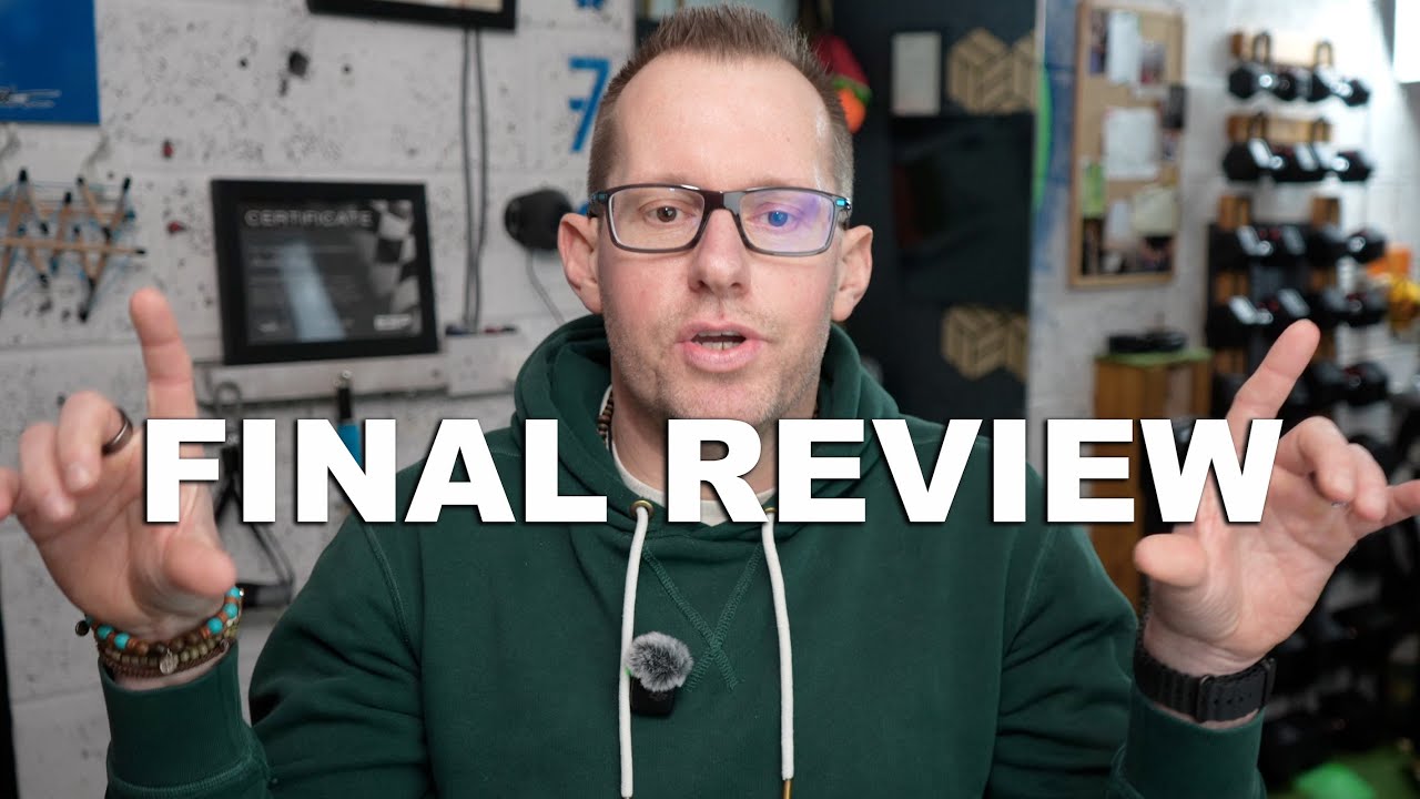 Functional Patterns Changed My Body — Here’s Why I’m Walking Away