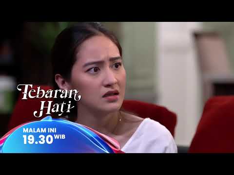 Kesabaran Ariana sepertinya udah abis buat menghadapi semua ini | 𝐓𝐞𝐛𝐚𝐫𝐚𝐧 𝐇𝐚𝐭𝐢 19.30 di RCTI