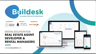 BuildDesk CRM Cost & Reviews - Capterra Australia 2026