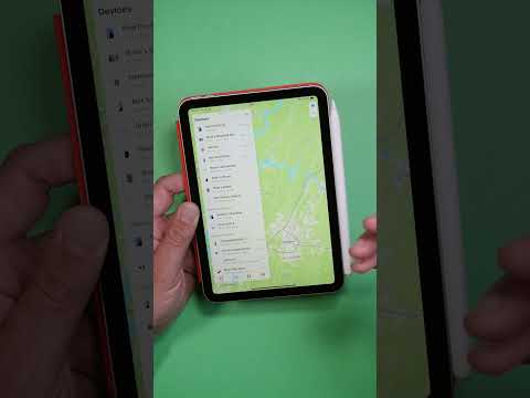 How to Enable Apple Pencil Pro Find My Support!